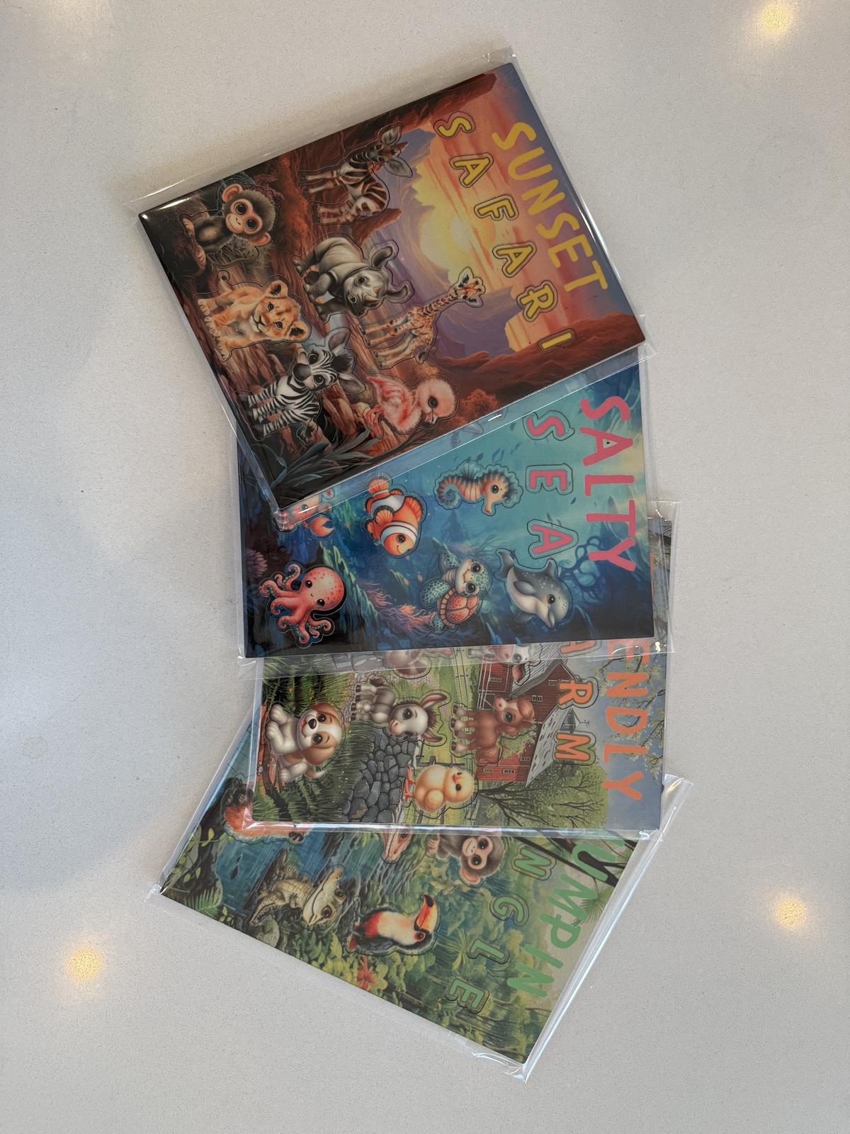 Scribe Studio - Perth Makers Market